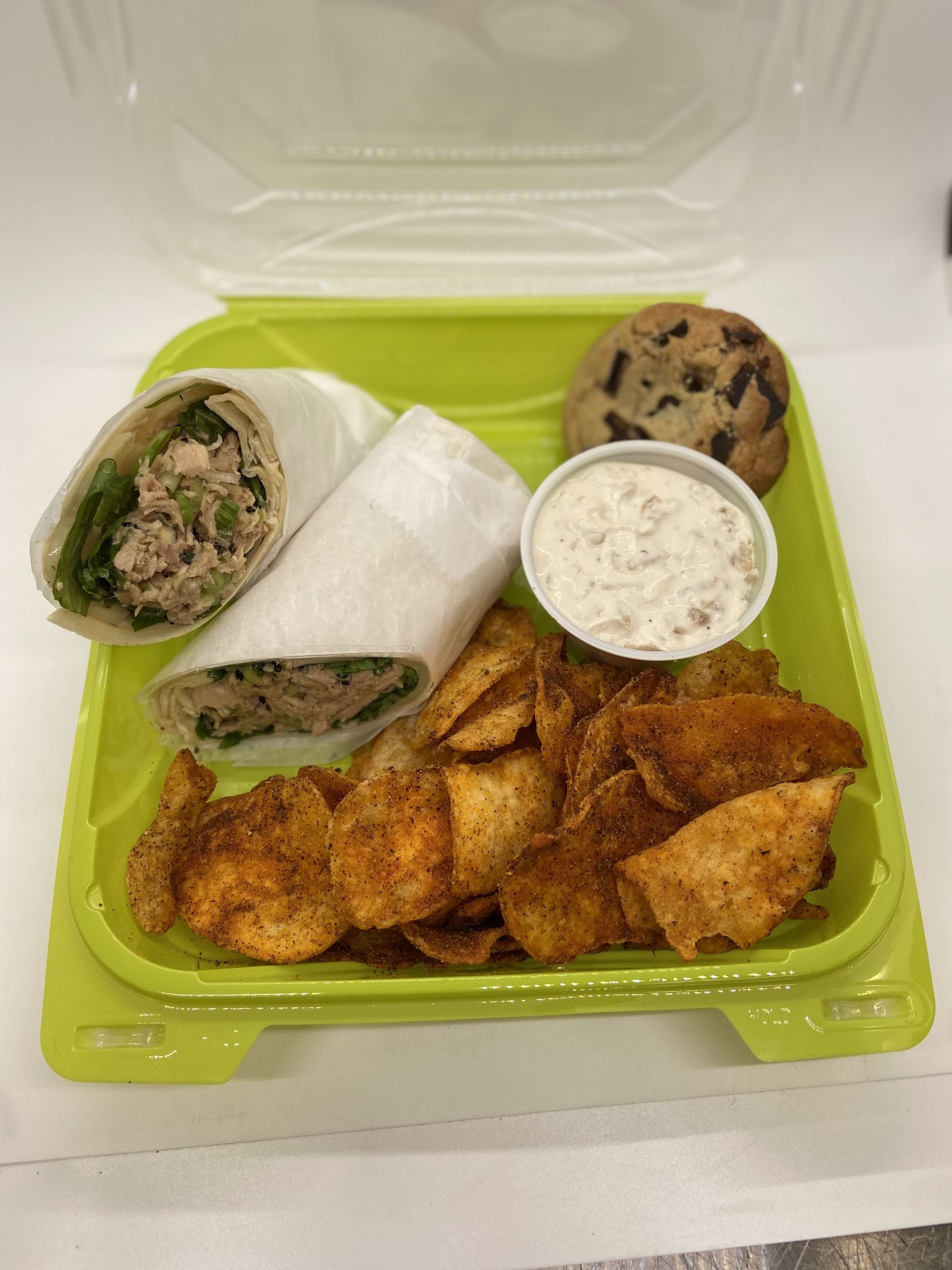 Catering - Revel & Roll West