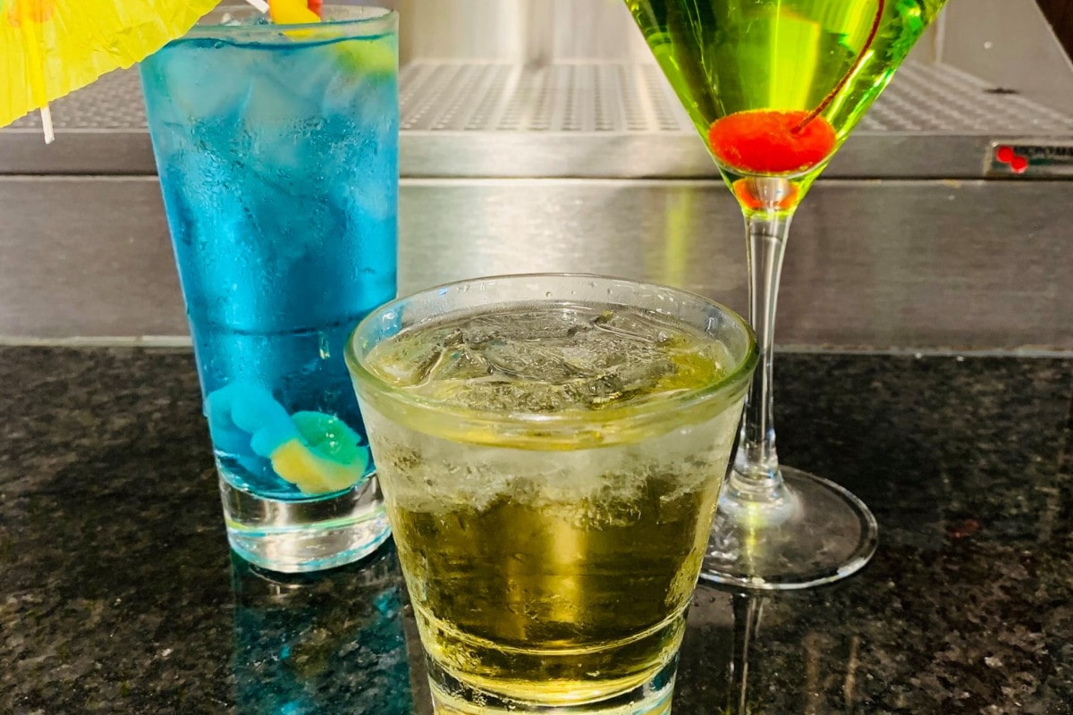 Eat - Revel & Roll West