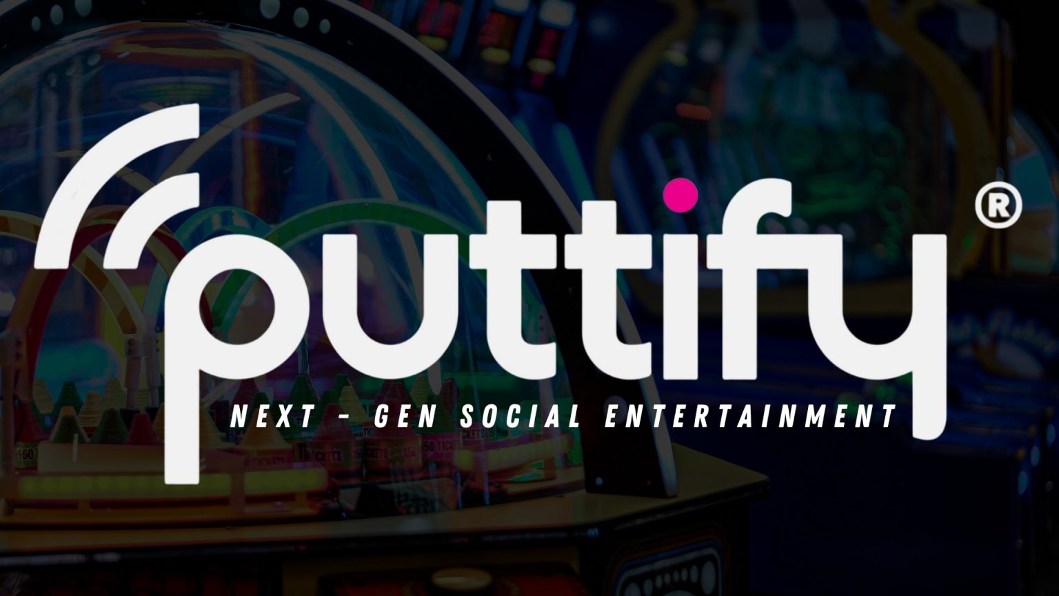 PUTTIFY - Revel & Roll West